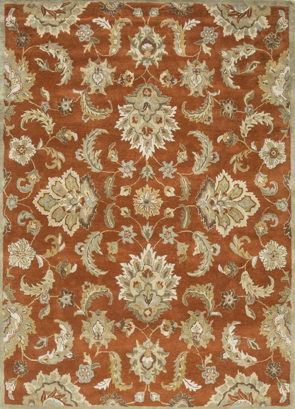 Mughal Carpet - Official Website